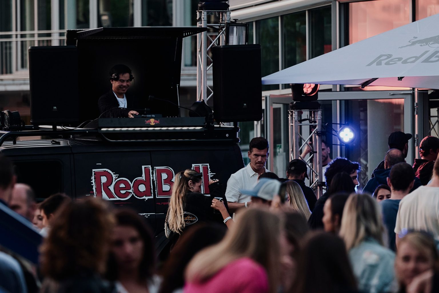 Event Branding Sport Event | Birdies & Friends Soccer Cup 2023 ...